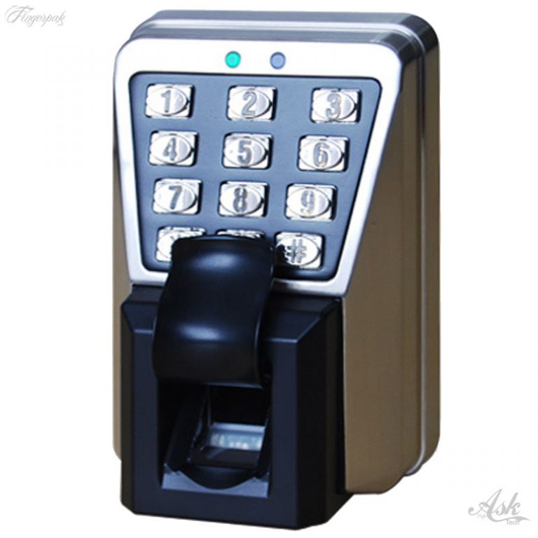 MA500 Zkteco Metal Design Anti-Vandal IP65 Outdoor Fingerprint ... MA500 Zkteco Metal Design Anti-Vandal IP65 Outdoor Fingerprint ...